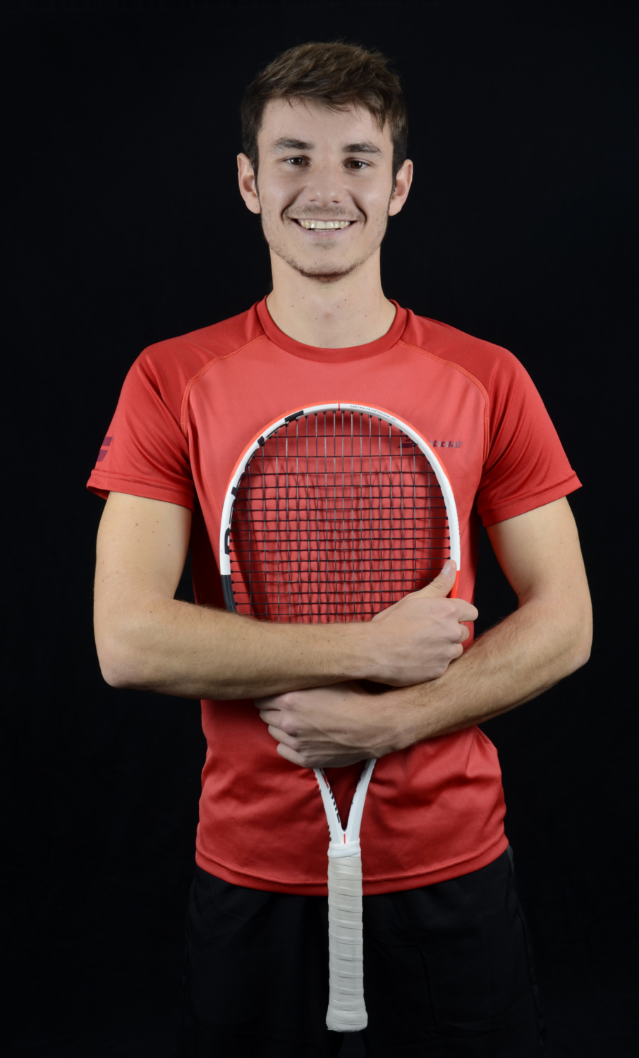 Sportifs professionnels – Cécile Long Photographe